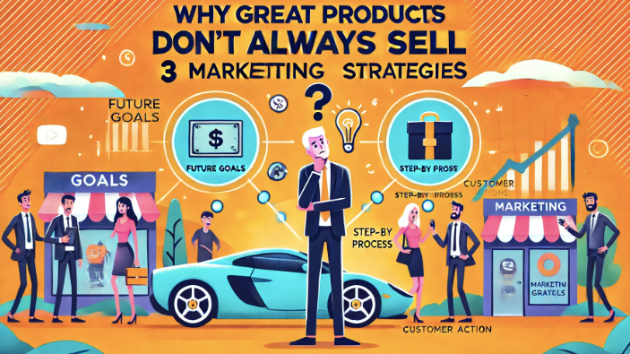 いい商品＝売れる商品が購入につながらないのはなぜ？｜くまじろう＠AI×無限集客×マネタイズ｜coconalaブログ